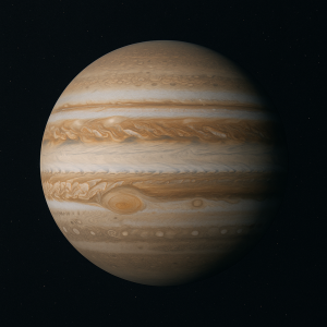 Jupiter Viewing Guide: September–December 2025 - GHAAS